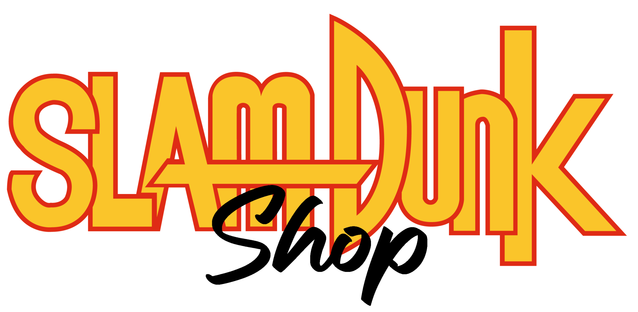 About Us - Slam Dunk Shop