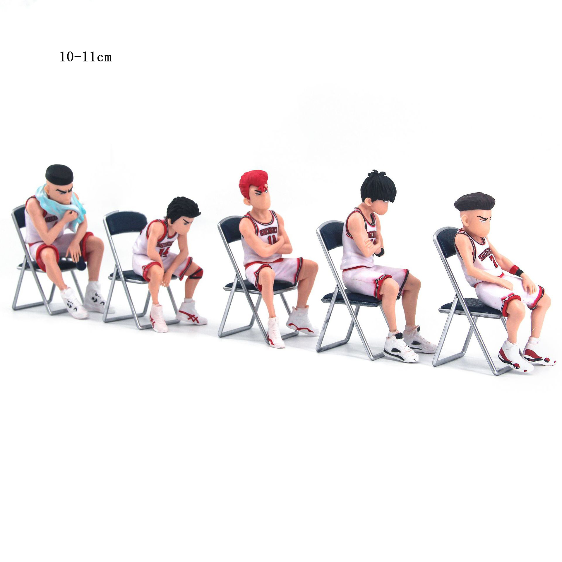 Slam Dunk Figures & Toys New Release 2024