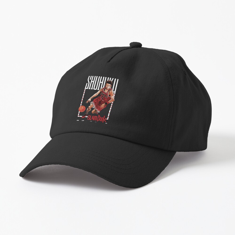 Slam Dunk Ryota Miyagi Cap - Slam Dunk Shop