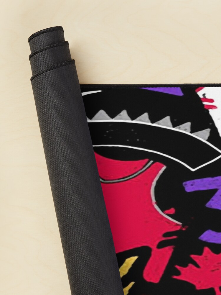 Toronto Slam Dunk Mouse Pad - Slam Dunk Shop