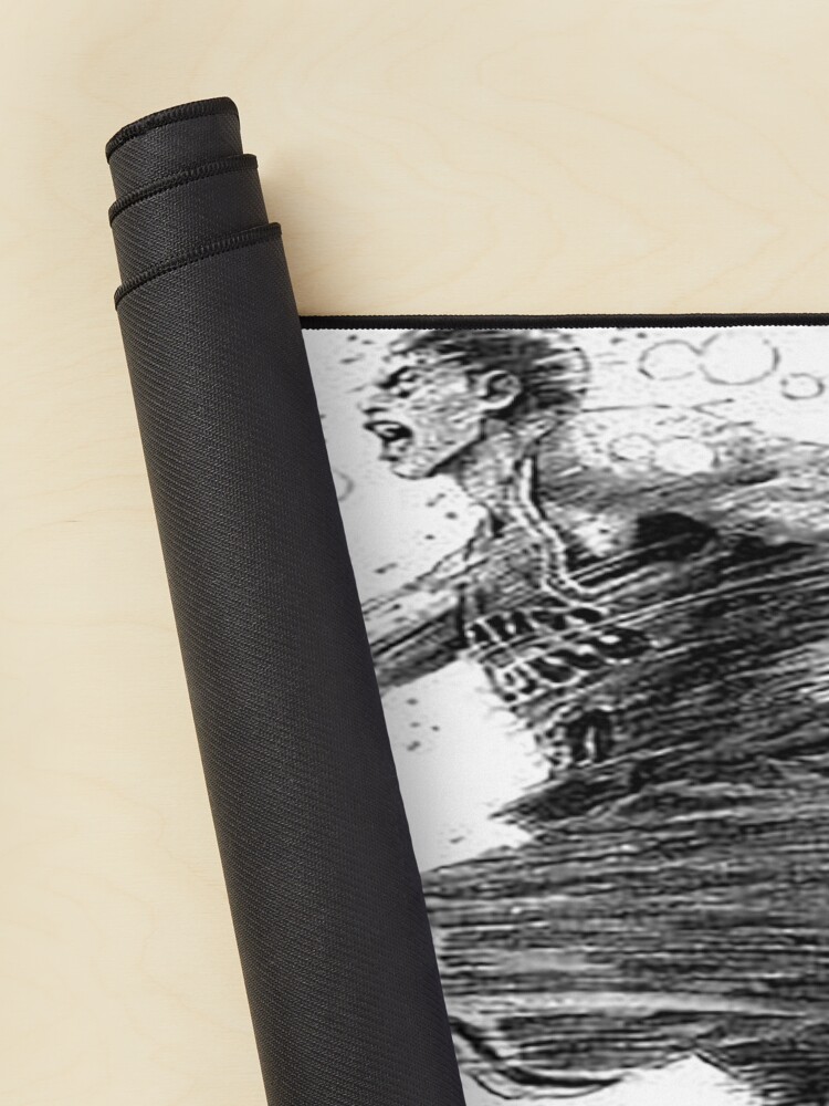 Trending Slam Dunk Mouse Pad - Slam Dunk Shop