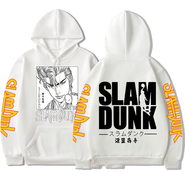 Slam Dunk Merch - Official Slam Dunk Shop