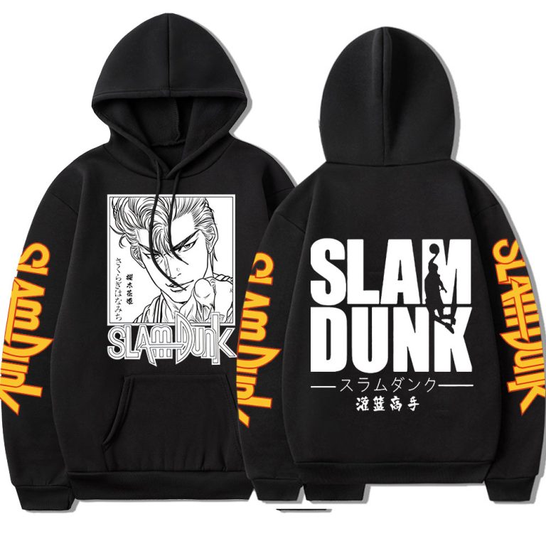 Slam Dunk Merch - Official Slam Dunk Shop
