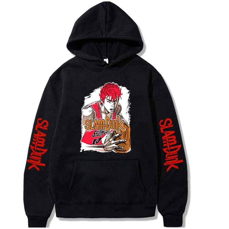Slam Dunk Merch - Official Slam Dunk Shop