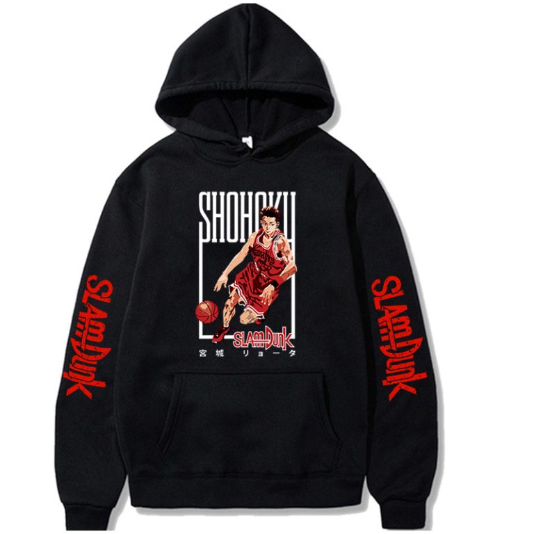 Slam Dunk Merch - Official Slam Dunk Shop