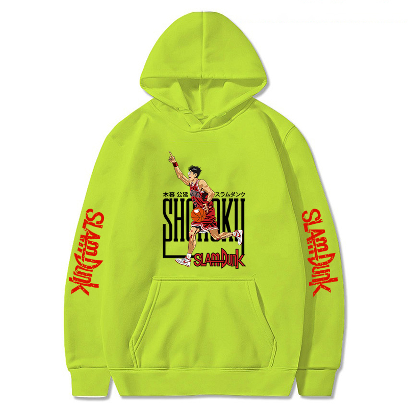Slam Dunk Merch - Official Slam Dunk Shop