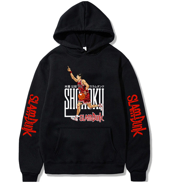 Slam Dunk Merch - Official Slam Dunk Shop