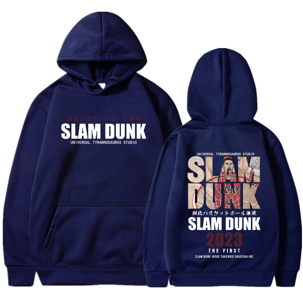Slam Dunk Merch - Official Slam Dunk Shop
