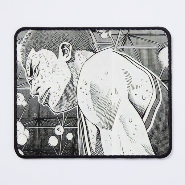 Takenori Akagi Slam Dunk Mouse Pad - Slam Dunk Shop
